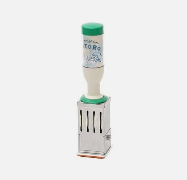 Movic x Studio Ghibli - Date Stamp - My Neighbor Totoro – Ink & Starstuff
