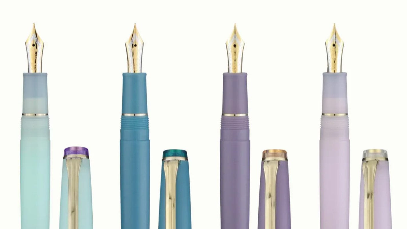 Ink & Starstuff - A curated stationery shop in Portland, Oregon